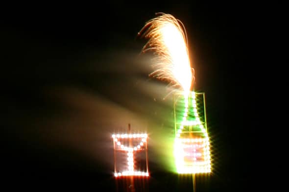 Choosing fireworks – UKFR